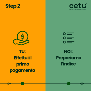 Cetu Manager: il software per la tua tesi | Team Cetu
